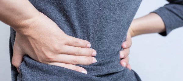 Sciatica Trigger Points Map: A Comprehensive Guide - MED CARE LINE