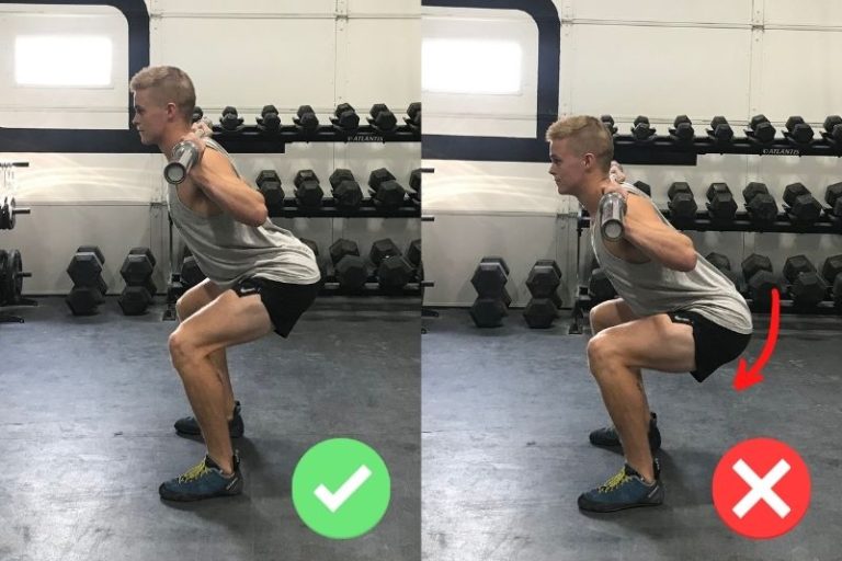 Are Squats Bad for Sciatica - MED CARE LINE